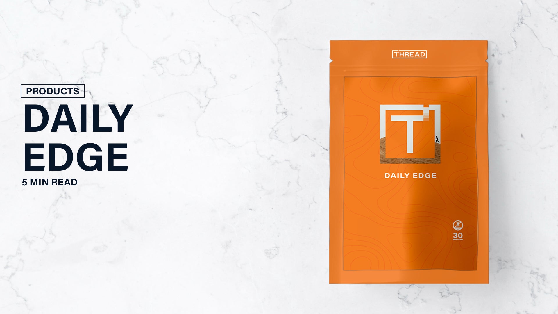 Daily Edge – Thread Performance