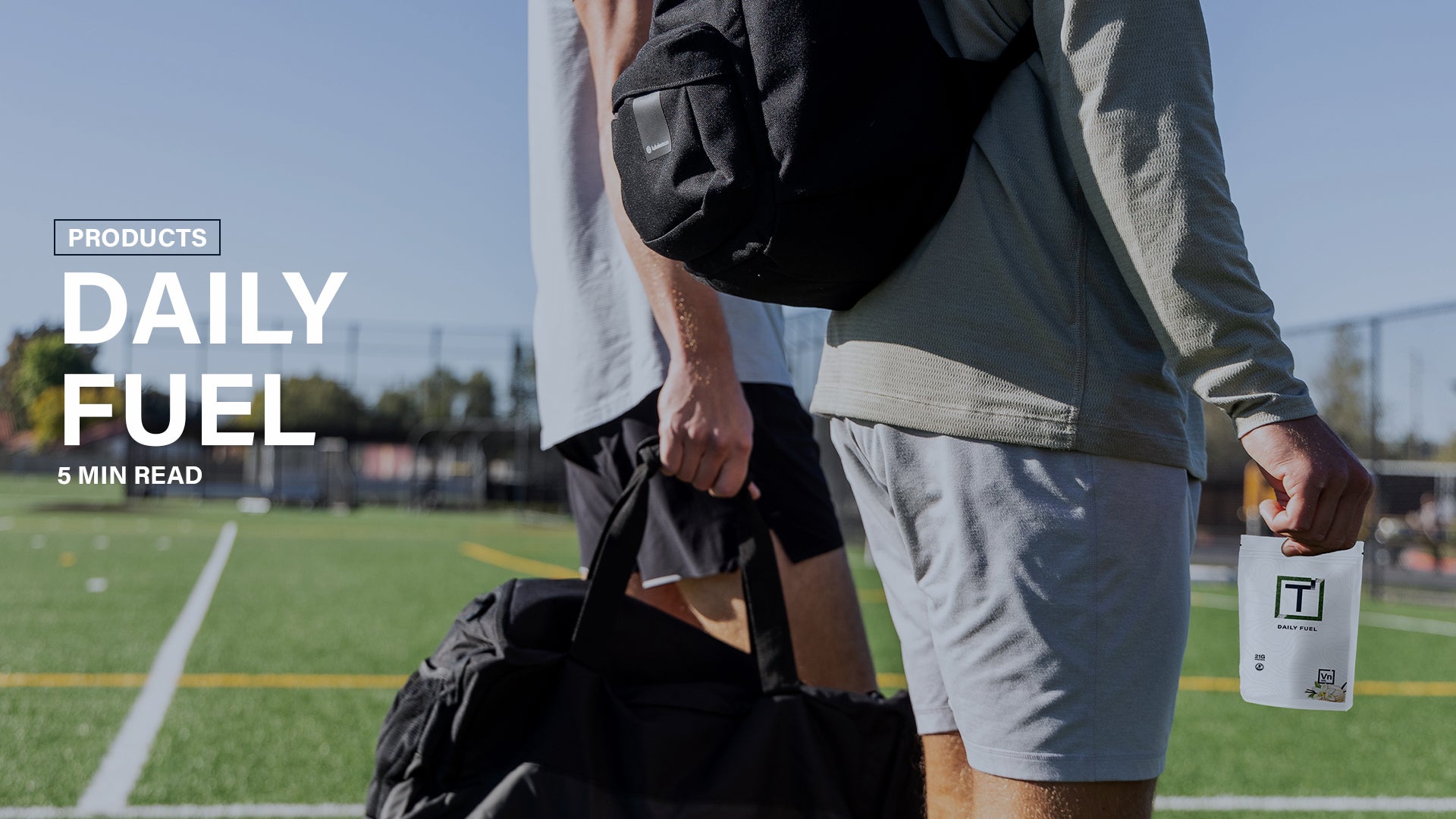 Daily Fuel – Thread Performance