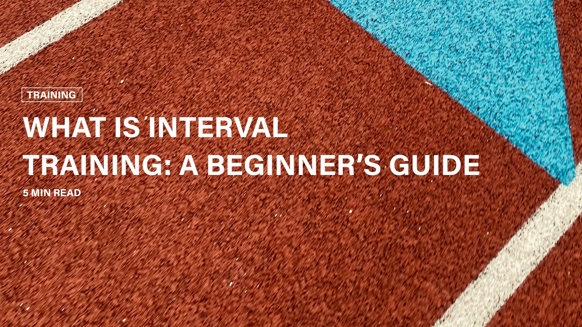 What Is Interval Training: A Beginner's Guide | Thread Performance