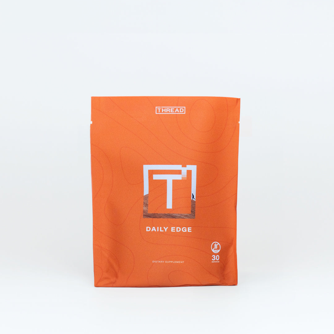 Daily Edge – Thread Performance