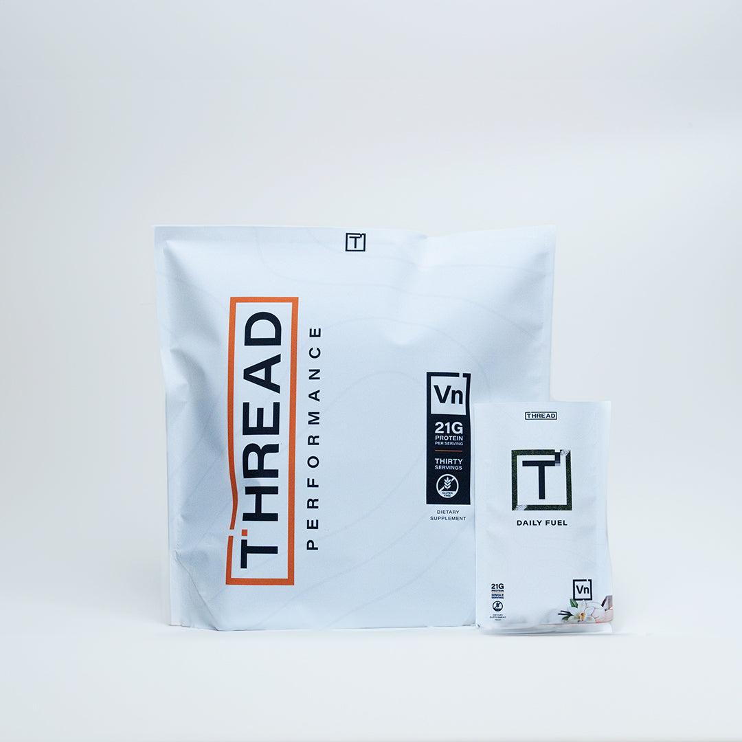 Daily Fuel – Thread Performance