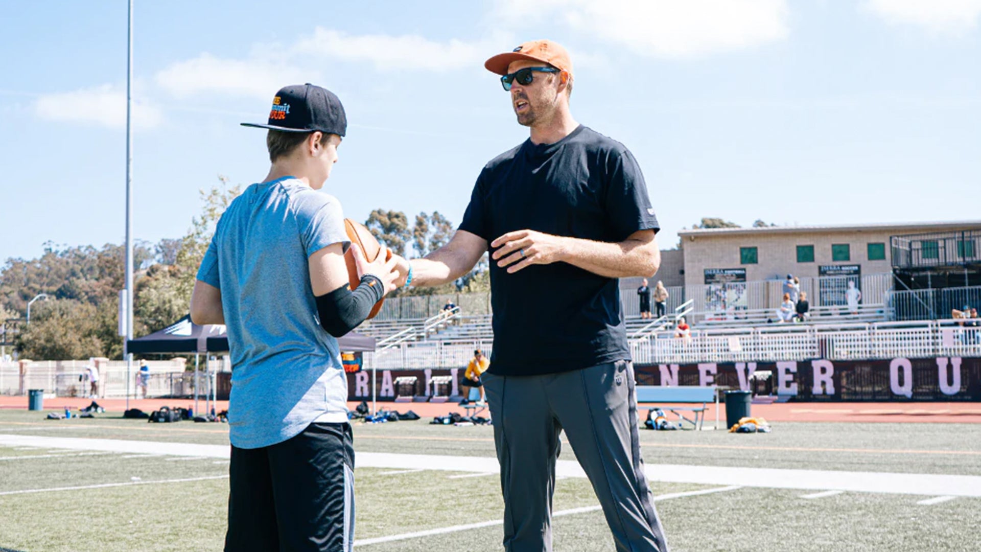 Performance Portal – Thread Performance