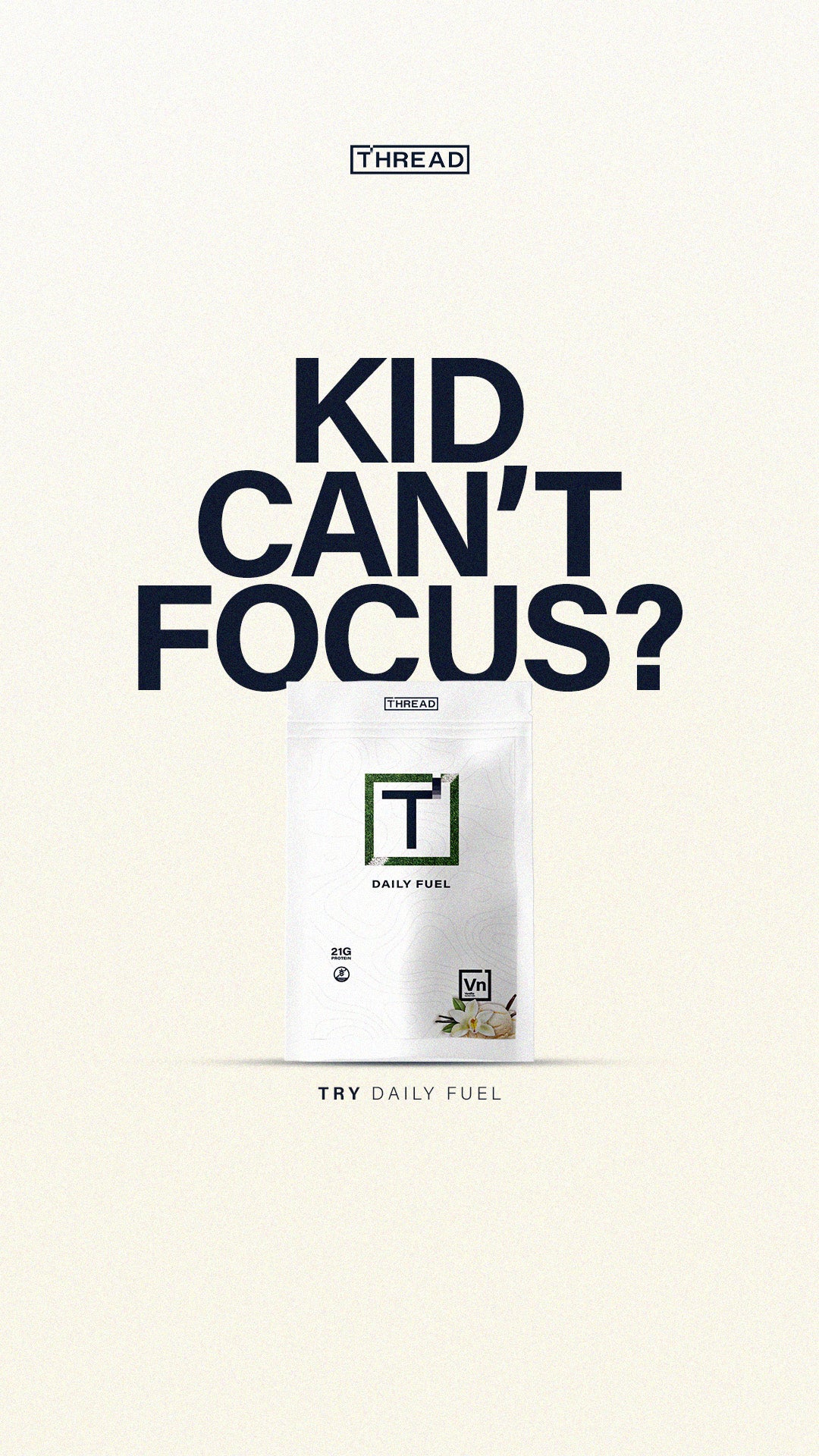 Performance Bundle – Thread Performance