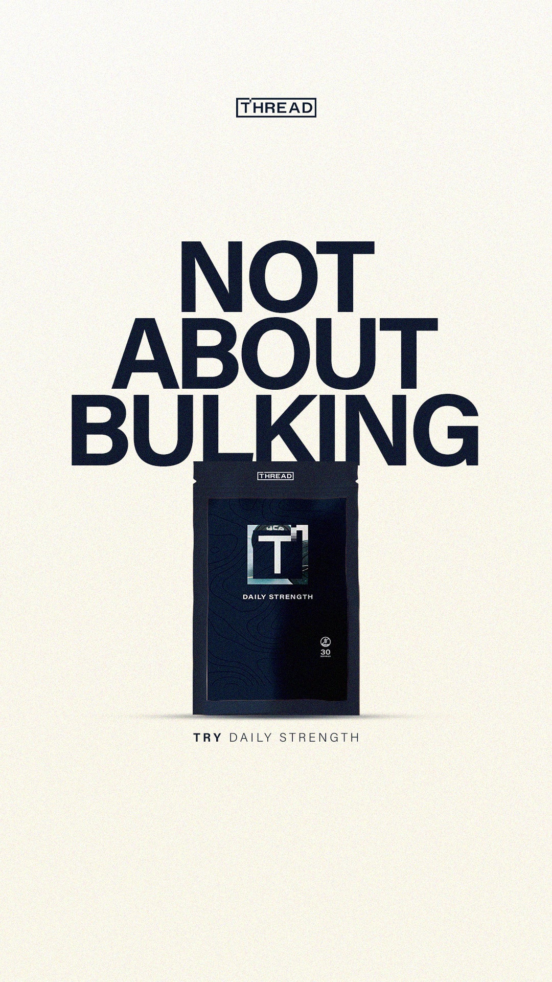 Performance Bundle – Thread Performance