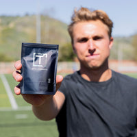 Daily Strength – Thread Performance