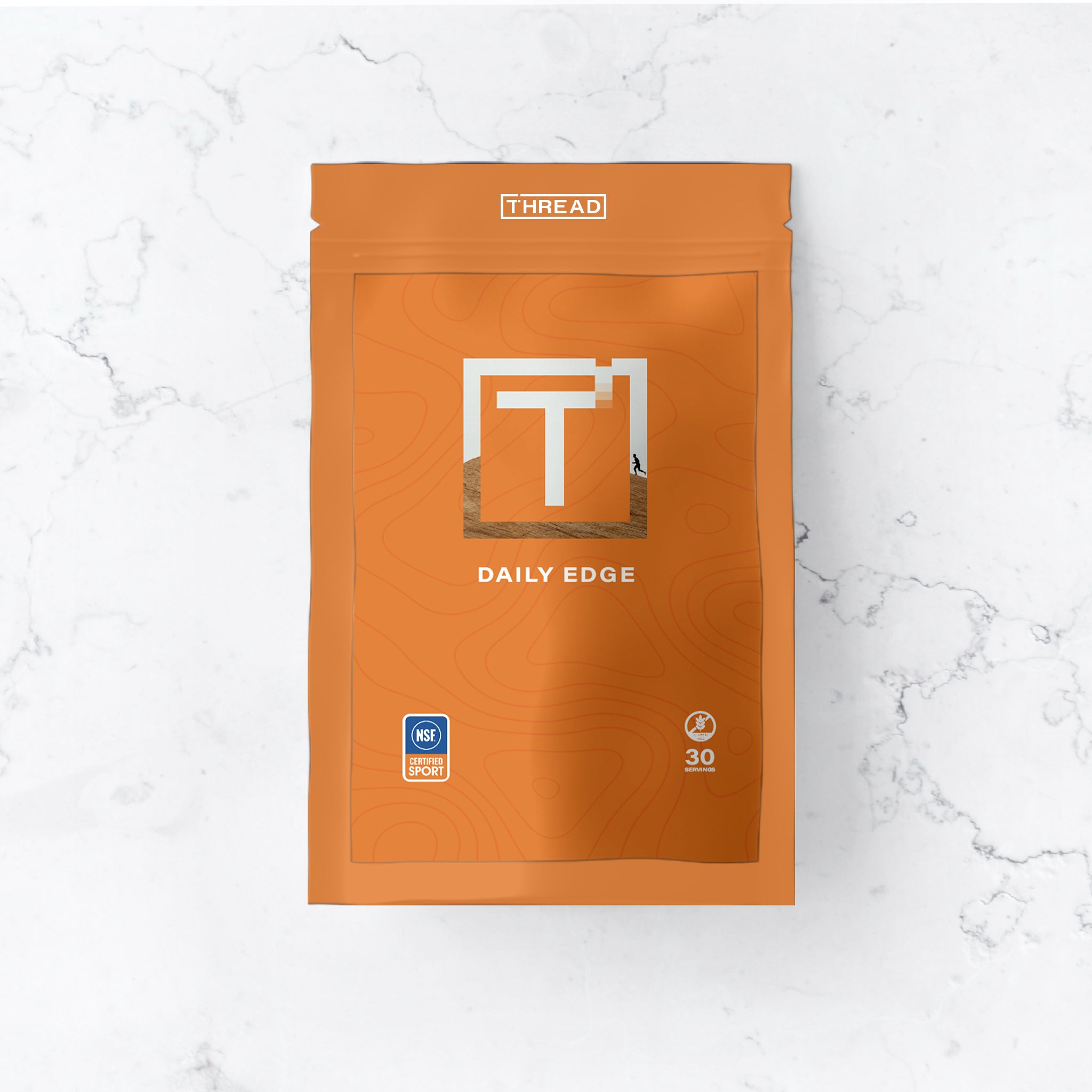 Daily Edge – Thread Performance