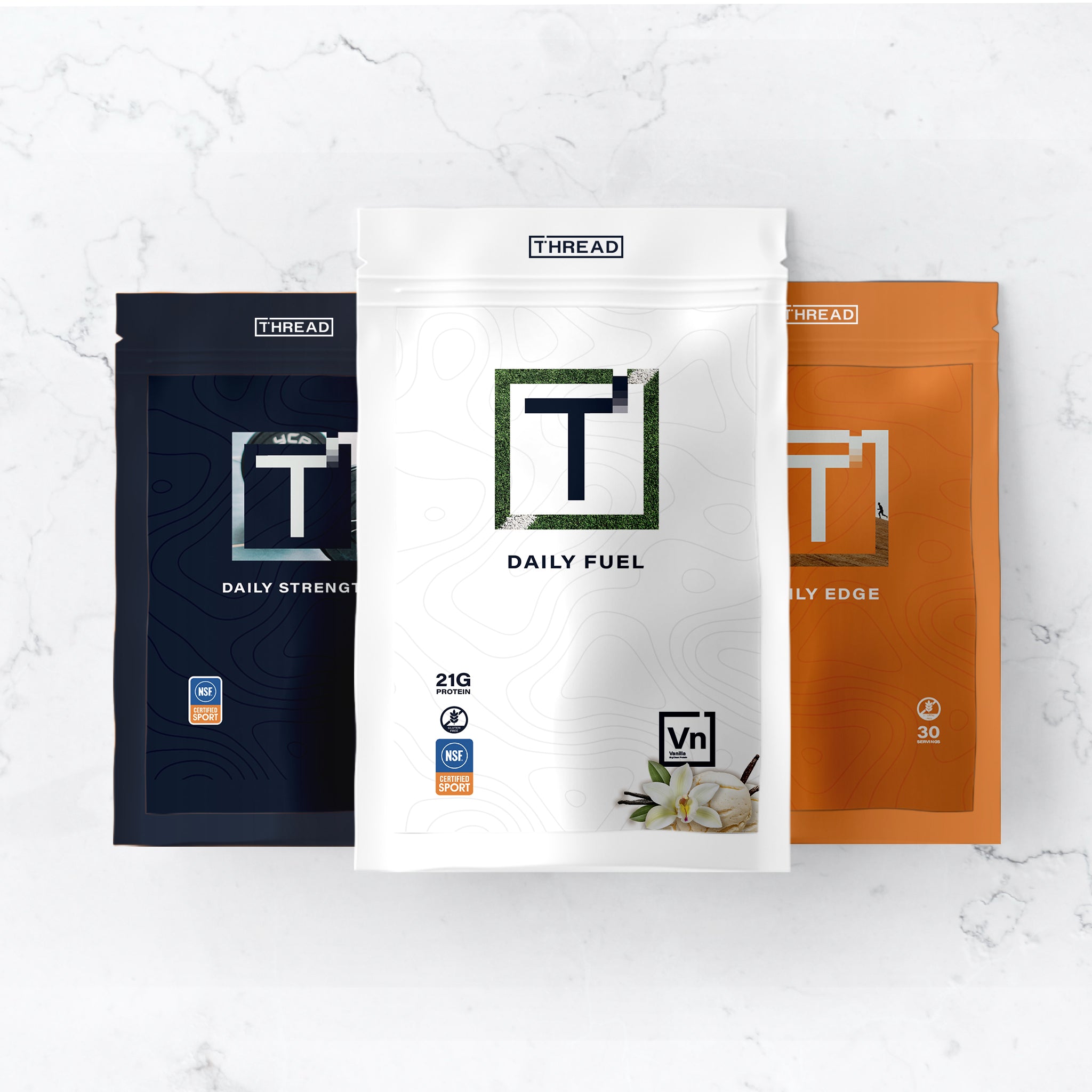 Flagship Bundle – Thread Performance