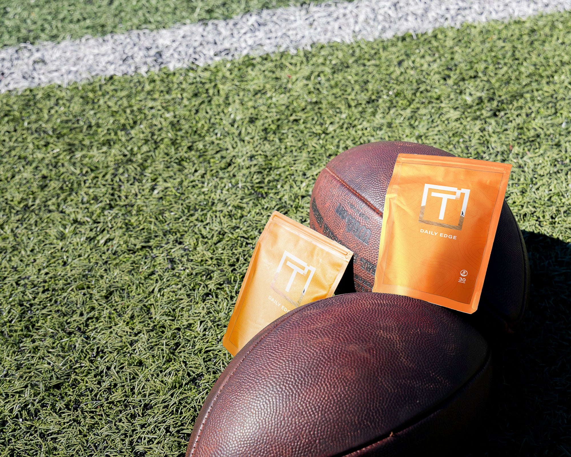 Performance Bundle – Thread Performance